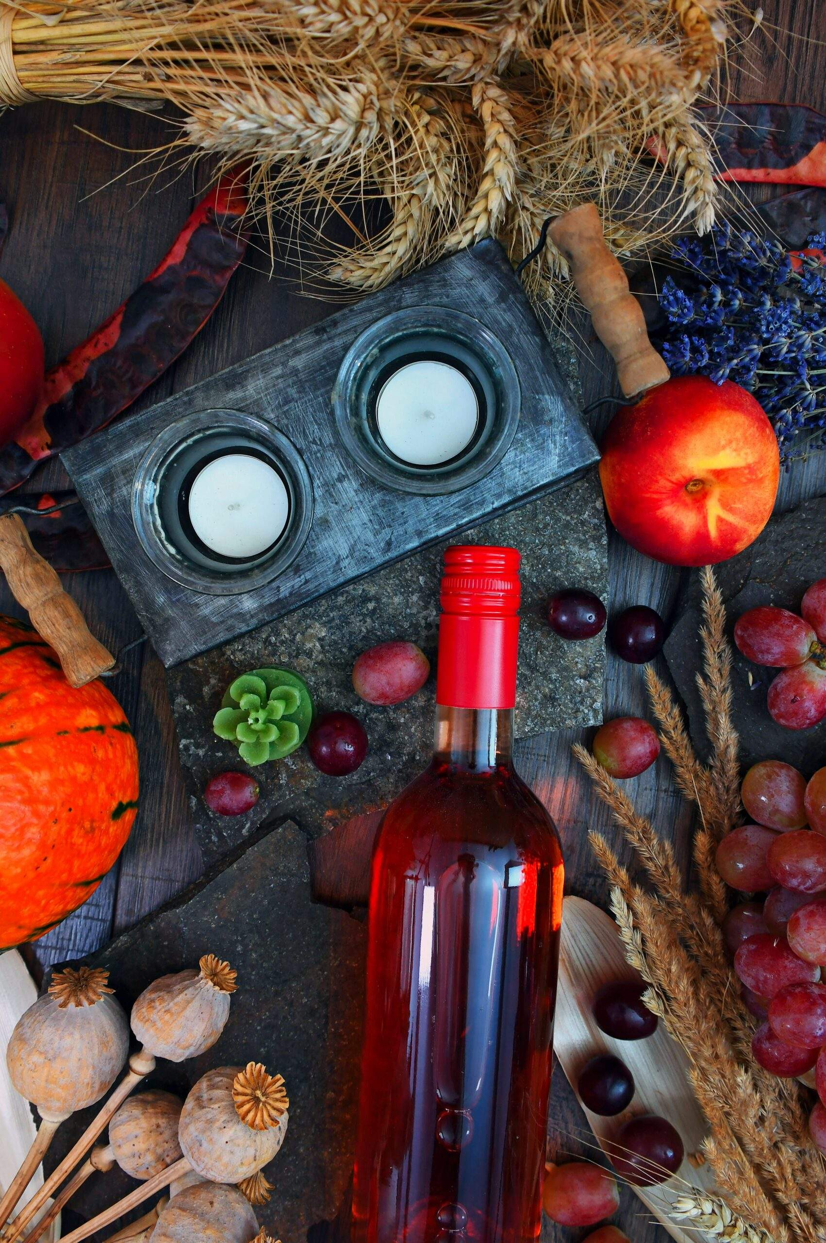 Wine Facts You Probably Never Knew Ideal Wine Company
